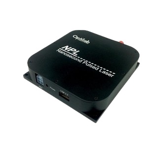 NPL-CWDM-XXXX-M - Optilab | Laser