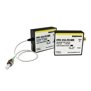FPD310-FS-NIR - Menlo Systems | Photodetector