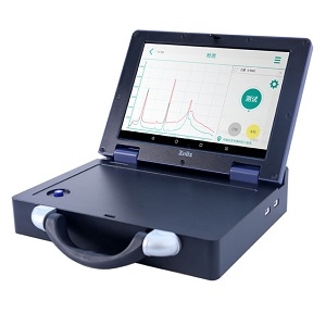 FI830-Lite-W - Zolix Instruments | Spectrometer