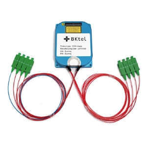 GOA-M - BKtel Photonics | Optical Amplifier