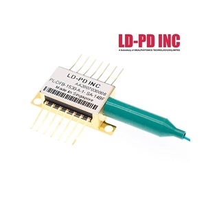 PL-DFB-1530-A-1-PA-14BF - LD-PD Inc | Laser Diode