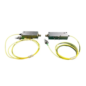RF over fiber link Mini 0.5~1200MHz - Beijing Rofea Optoelectronics ...