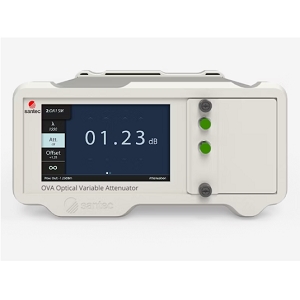 OVA-100 - JGR Optics Inc. | Fiber Optic Attenuator