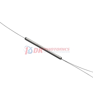 1150nm 1x2(2x2) PM Fiber Fused Coupler - DK Photonics Technology ...