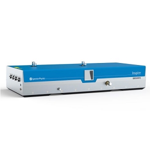 Inspire Auto 100 - Radiantis | Optical Parametric Oscillator