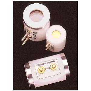 IMPACT 13 EO Q-Switch - Sintec Optronics | Pockels Cell