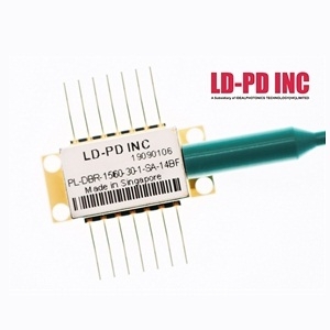 PL-DBR-1560-30-1-SA-14BF - LD-PD Inc | Laser Diode