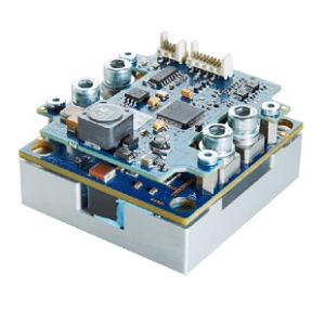 LDP-CW 90-10 - PicoLAS GmbH | Laser Diode Driver
