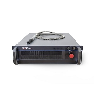 MFSC-300W - Maxphotonics | Laser