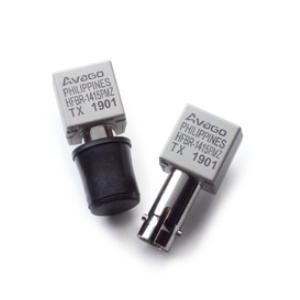 HFBR-14x4Z/14x5Z - Broadcom | Fiber Optic Transmitter