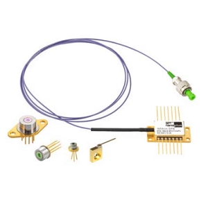DFB laser diodes - 1854 nm & 1877 nm - nanoplus | Laser Diode