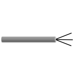 1x3 Single Mode Dual Window Coupler (SDWC) - Intepon | Fiber Optic Coupler