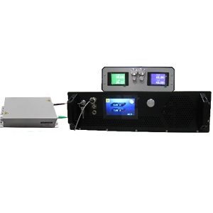 ALS B 351 - Fiber Laser series - Azurlight Systems | Laser