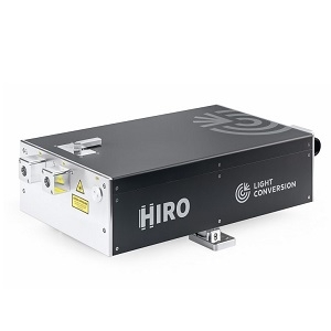 HIRO - Light Conversion | Laser
