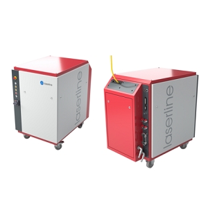 3 kW Blue Diode Laser - Laserline | Laser