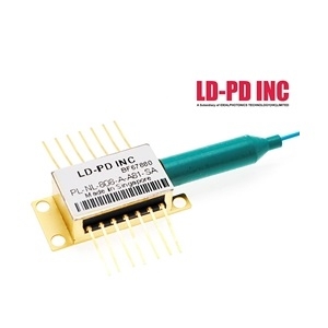 PL-NL-808-A-A81-SA - LD-PD Inc | Laser Diode