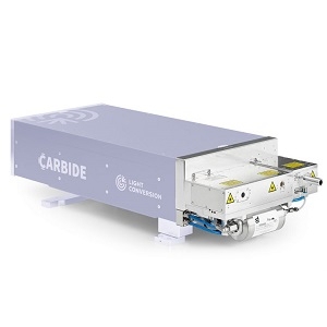 2H - Light Conversion | Laser