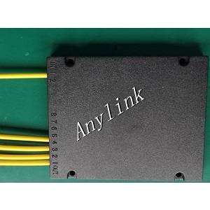 MM Coupler Module - Anylink Technology | Fiber Optic Coupler