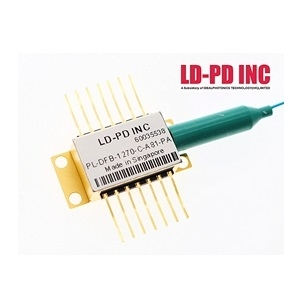 PL-DFB-1270-A-A81-PA-14BF - LD-PD Inc | Laser Diode