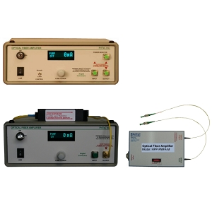 HPP-PMFA-22 - PriTel, Inc. | Optical Amplifier