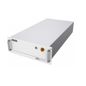 nLIGHT alta prime Medium Power Fiber Laser - nLIGHT Corporation | Laser