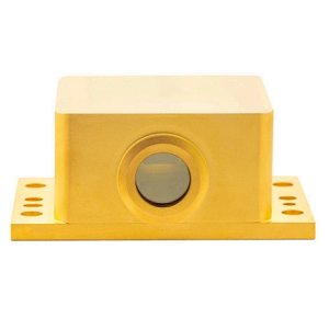 cw DFB QCLs from 6 - 11 µm - nanoplus | Laser Diode