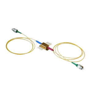 SOA-1300-14BF - Nolatech | Optical Amplifier