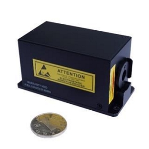 W532 | W-FS Series - Pavilion Integration Corporation | Laser