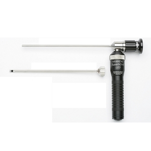 Hawkeye® Pro Slim Borescopes .165? - Gradient Lens Corporation | Borescope