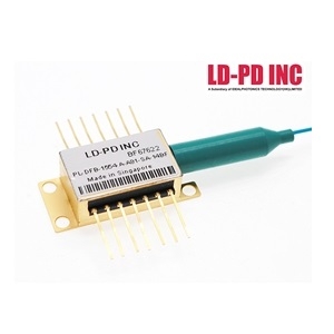 PL-DFB-1554-A-A81-SA-14BF - LD-PD Inc | Laser Diode