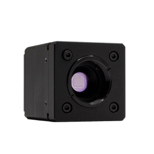 WiDy SenS 320 - New Imaging Technologies | Scientific & Industrial Camera