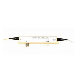 ROF-PM-UV - Beijing Rofea Optoelectronics | Electro-Optic Phase Modulator