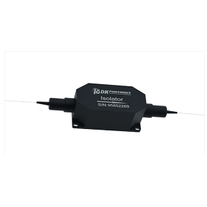 1080nm TGG Based Optical Isolator - DK Photonics Technology | Fiber ...