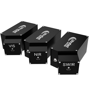 HIGH SPEED SPECTROMETERS - Ultrafast Systems | Spectrometer