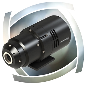 ICMOS_18 - Photonic Science | Scientific & Industrial Camera