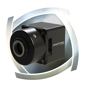 PSEL VGA 15µm (SWIR) - Photonic Science | Scientific & Industrial Camera