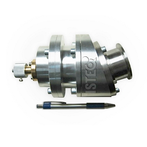 XUV-VUV spectrometer AGS - ISTEQ | Spectrometer