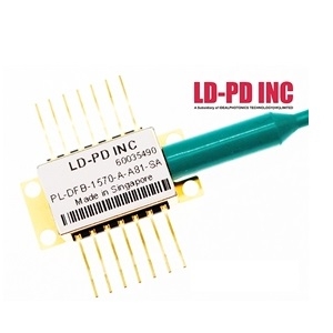 PL-DFB-1570-A-A81-PA - LD-PD Inc | Laser Diode