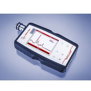 Cora 100 - Anton Paar | Spectrometer