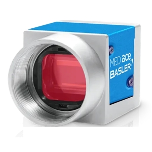 Basler MED ace 5.1 MP 35 color - BASLER | Scientific & Industrial Camera