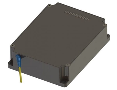 EDFL-Nano-LP-1550-2-4-800-COL - Nuphoton Technologies, Inc. | Laser