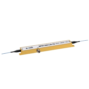 MPZ1300-LN-10-00-P-P-FA-FA - iXblue Photonics | Electro-Optic Phase ...
