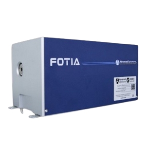 AONano Compact 532 - Advanced Optowave Corporation | Laser