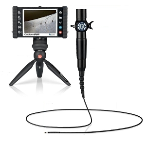 iLED System - IT Concepts | Borescope