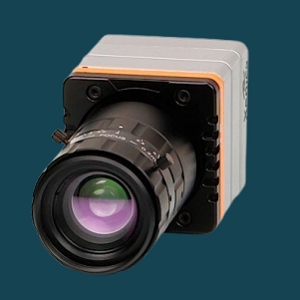 Lynx R Series - Xenics | Scientific & Industrial Camera