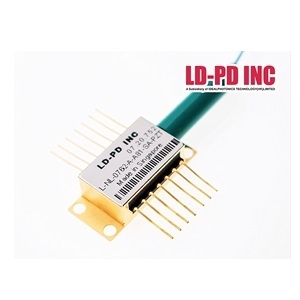 PL-NL-762-A-A81-PA-PZT - LD-PD Inc | Laser Diode