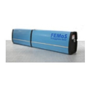 FEMoS - Tekhnoscan | Laser