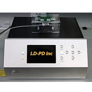 PL-LDM500-B - LD-PD Inc | Laser Diode Driver