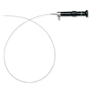 Hawkeye® Pro MicroFlex Flexible Borescopes 0.5 – 1.5mm - Gradient Lens ...