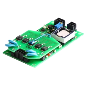 QBD-mini-4016-DN - OEM-TECH | Pockels Cell Driver